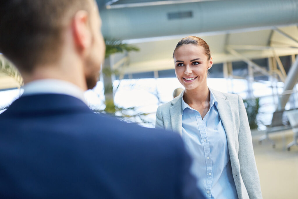 VIP Concierge Services - American Flight Support