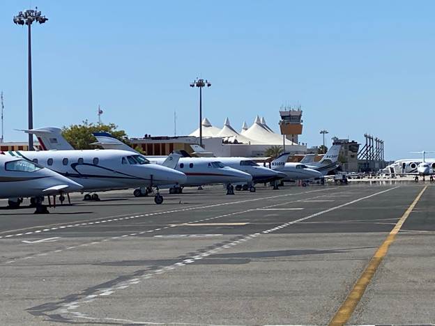 Operational Guidance for Mexico: What Every Flight Department Should ...